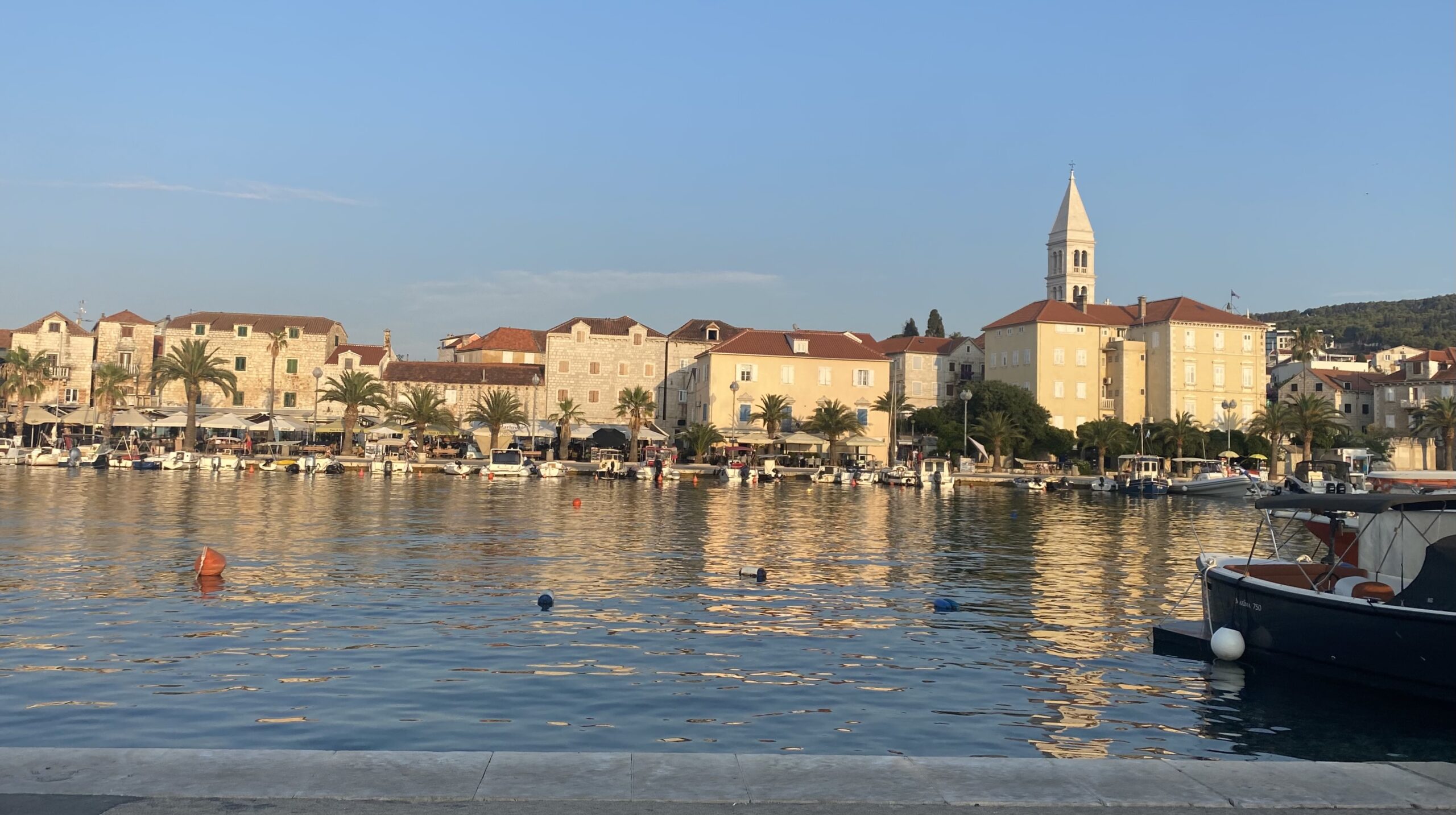 Why you should visit Brac in 2025